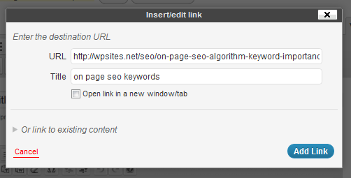 Beginners Guide To Creating SEO Friendly Blog Post Content