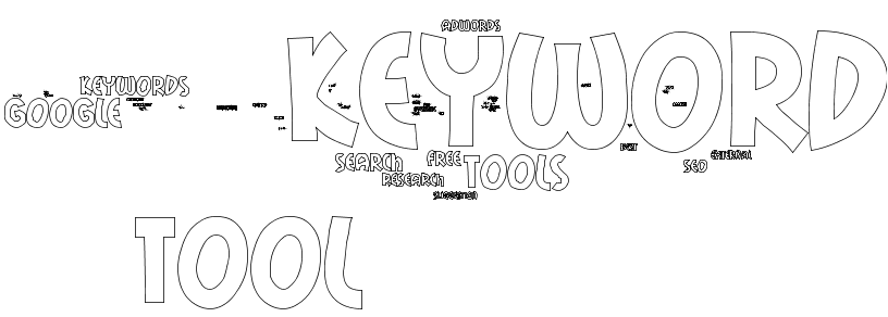 Best Keyword Tools To Help You Find Idea's On What To Write About