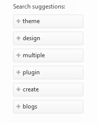 DuckDuckGo Open Source Search Engine
