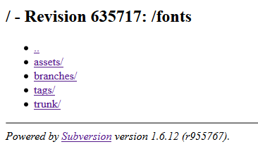 Using A Subversion (SVN) Client With The WordPress Plugin Repository