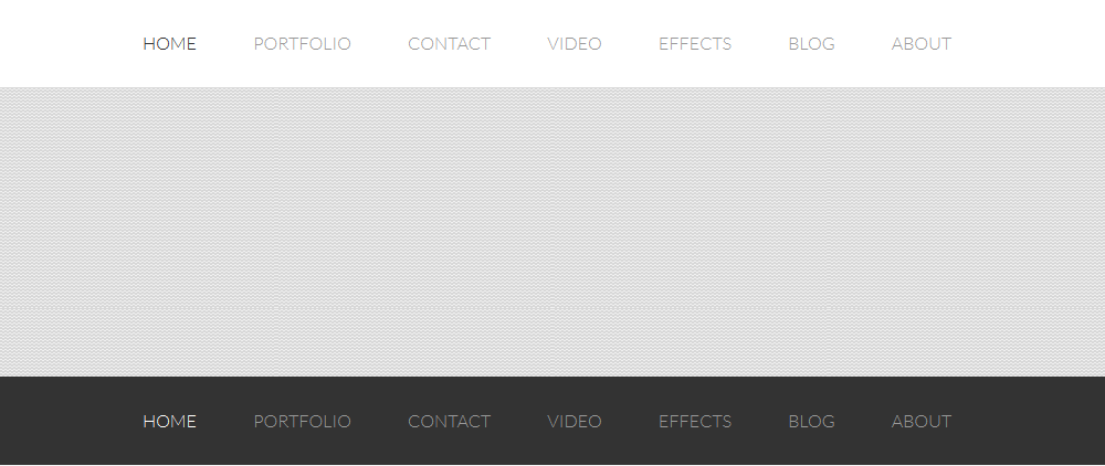 Using Different Headers On Different Pages Of The Genesis 2.0 Sample Theme