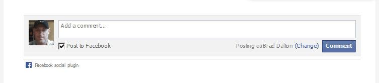 Install 1 of FaceBooks 13 Social Plugins In Genesis