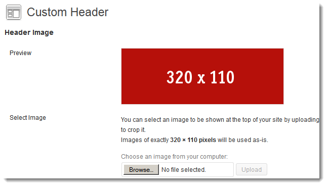 Customize Mobile Responsiveness of Lifestyle Pro Theme Header
