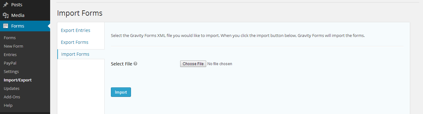 Make a Step by Step Multi Page Form With Progress Bar