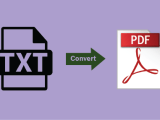 Convert Text To Pdf Of Pdf Wps Pdf Blog