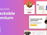 Introducing Stackable Premium Stackable