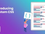 Introducing Custom Css Stackable