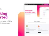 Learn Getting Started Course Stackable