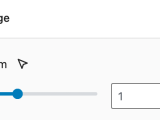 Learn Image Settings Video Stackable