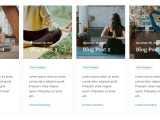 Blog Posts Block For Wordpress Stackable