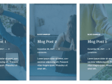 Blog Posts Block For Wordpress Stackable