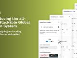 Introducing The New Stackable Global Design System Stackable