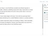 Private Note Taking And Journaling With The Hypernotes Wordpress Plugin