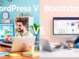 Wordpress Vs Bootstrap Elige La Mejor Opción Para Ti