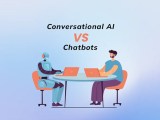 Conversational Ai Vs Chatbots What S The Difference
