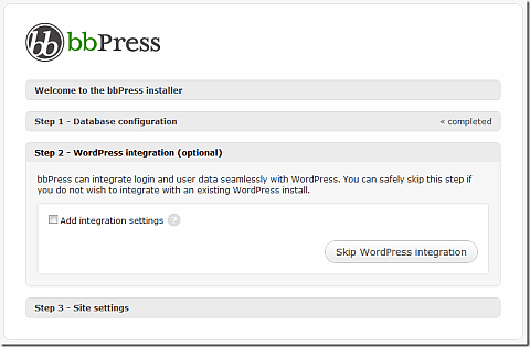 How to integrate WordPress theme on bbPress | PhpScriptBlog