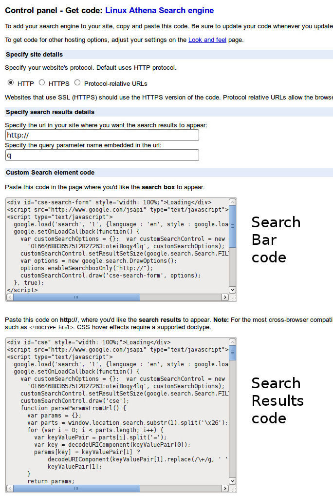 Make more Money with Adsense + Google CSE - WPWebHost