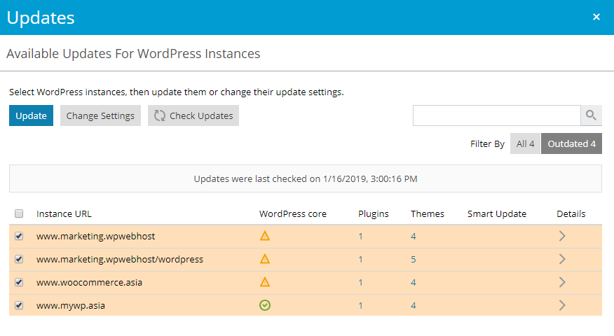 The Ultimate Monthly WordPress Website Maintenance List - WPWebHost