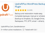 Updraftplus Free Vs Premium Is Premium Worth It Faqs Wp Website Tools