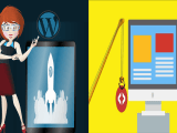 The Difference Between Wordpress And Website Builders Faqs Wp