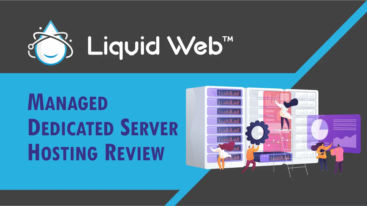 Fully managed dedicated server hosting - WPWebsmartz Review