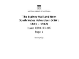 16 Understanding The Digitised Newspapers Trove Data Guide