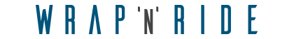 Wrap'n'Ride - Vinyl Car Wraps Vancouver