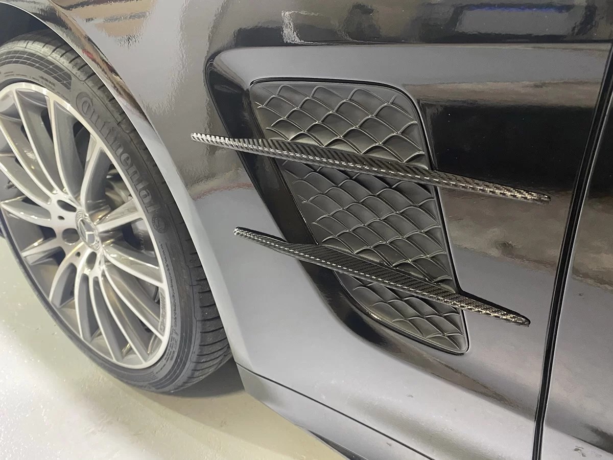 Custom Car Wraps - Wrap'n'Ride - Car Wraps Vancouver