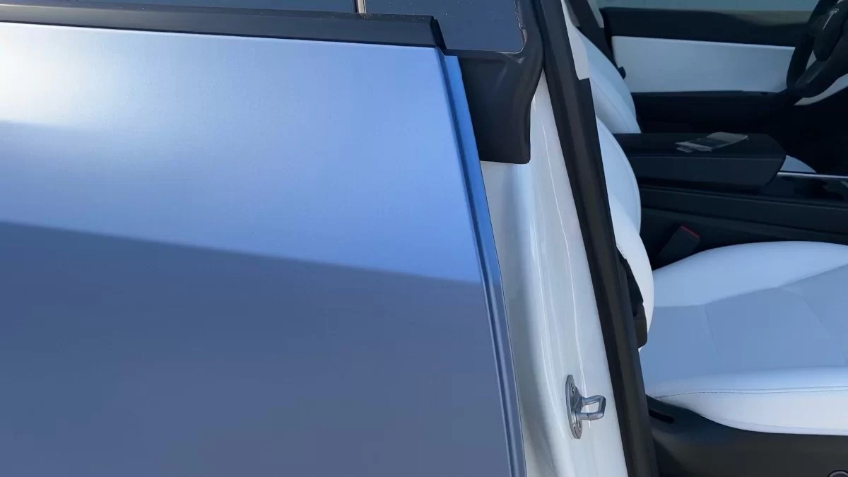 Tesla Wrap - Wrap'n'Ride - Car Wraps Vancouver