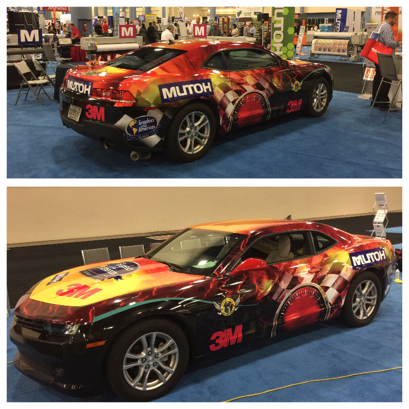 Welcome to newest WrapperMapper.com Premium Member – WBC Graphics ...