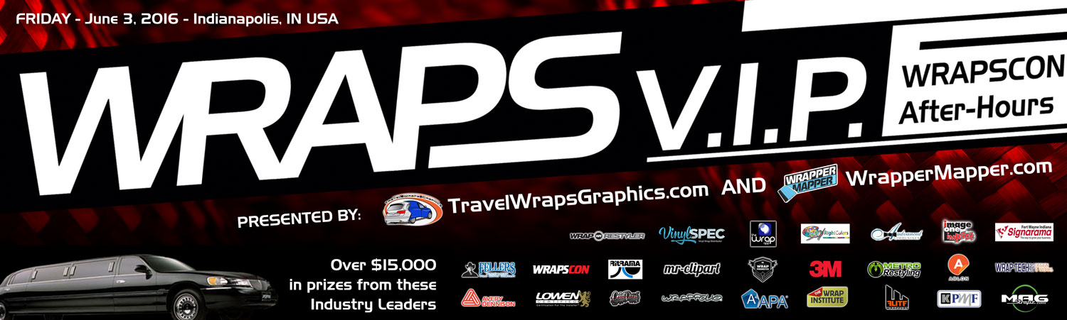 Prize Page | Wrapper Mapper