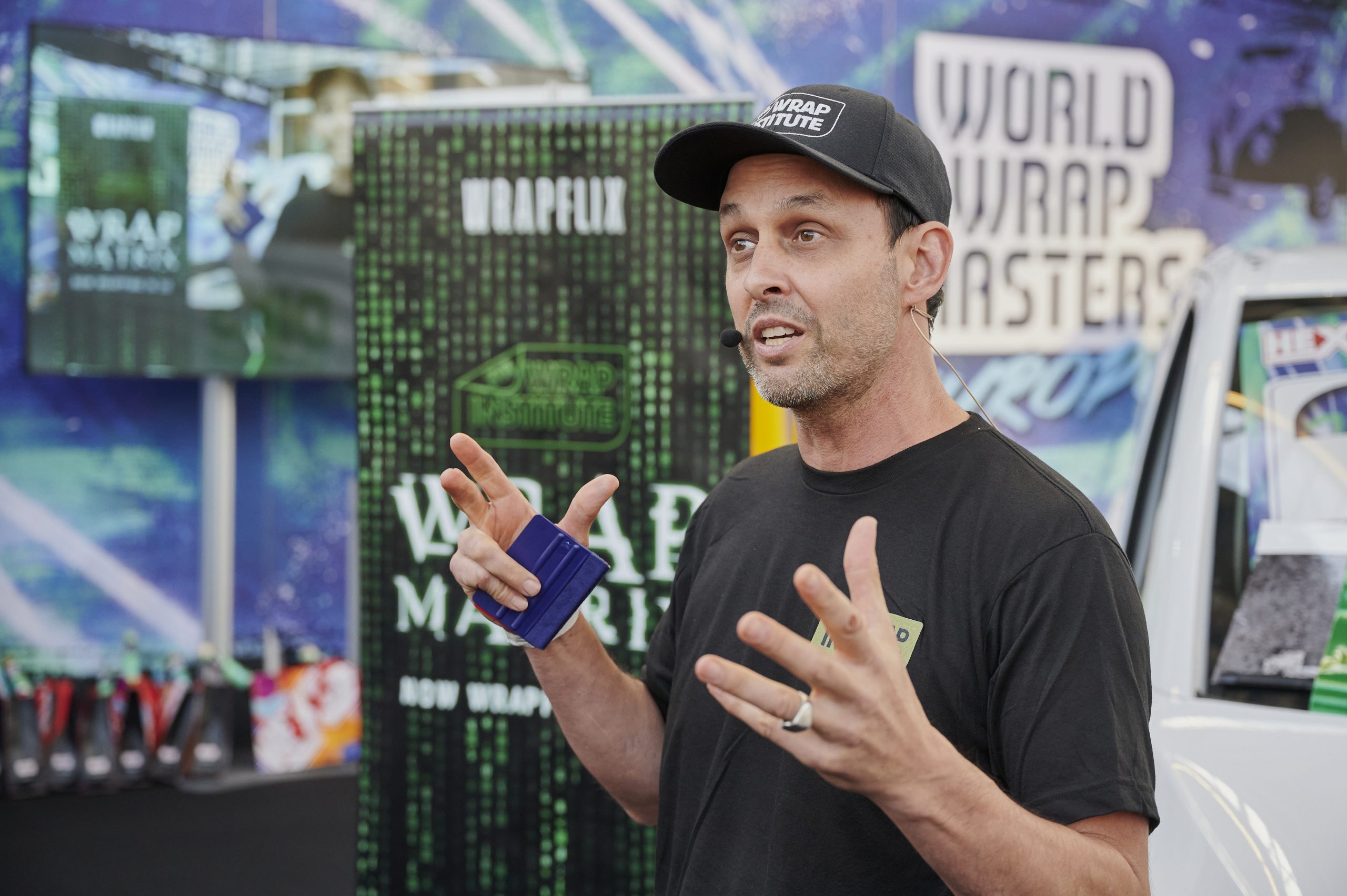 Blog | Wrapper Mapper