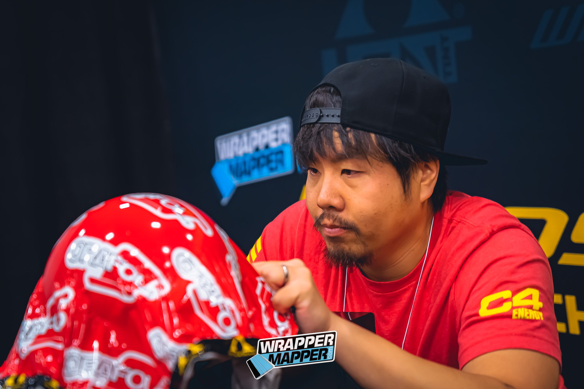 Blog | Wrapper Mapper