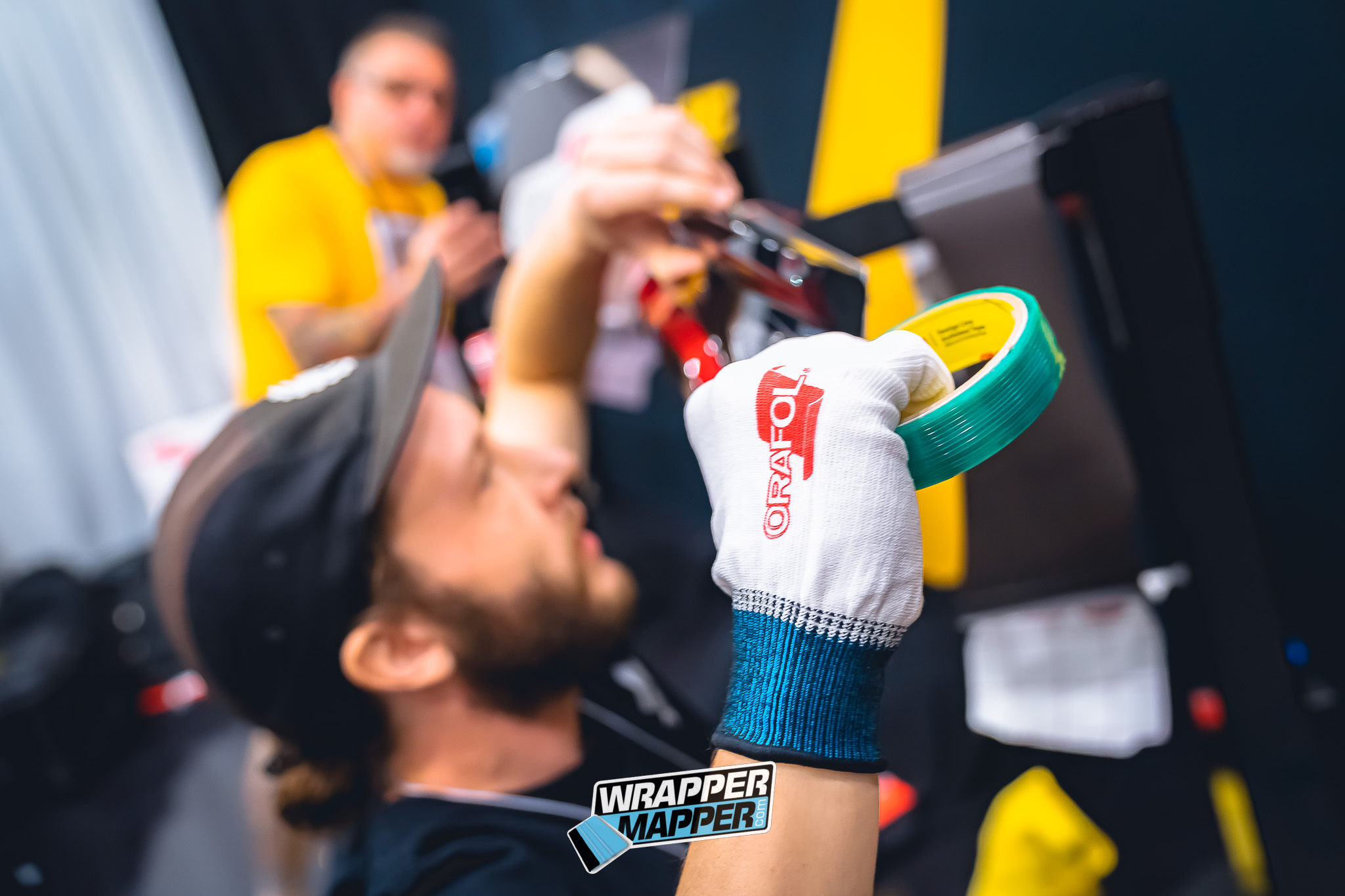 Blog | Wrapper Mapper