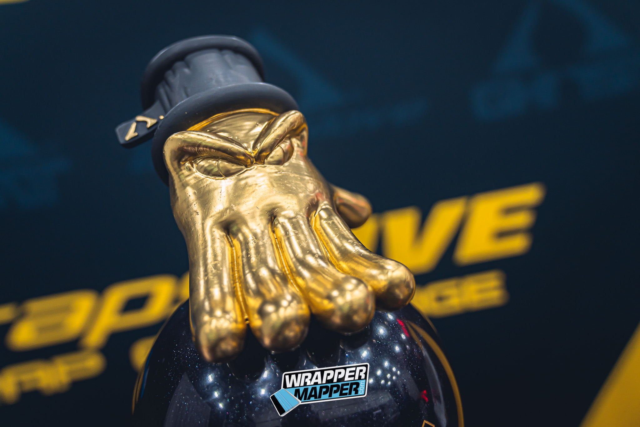 Blog | Wrapper Mapper