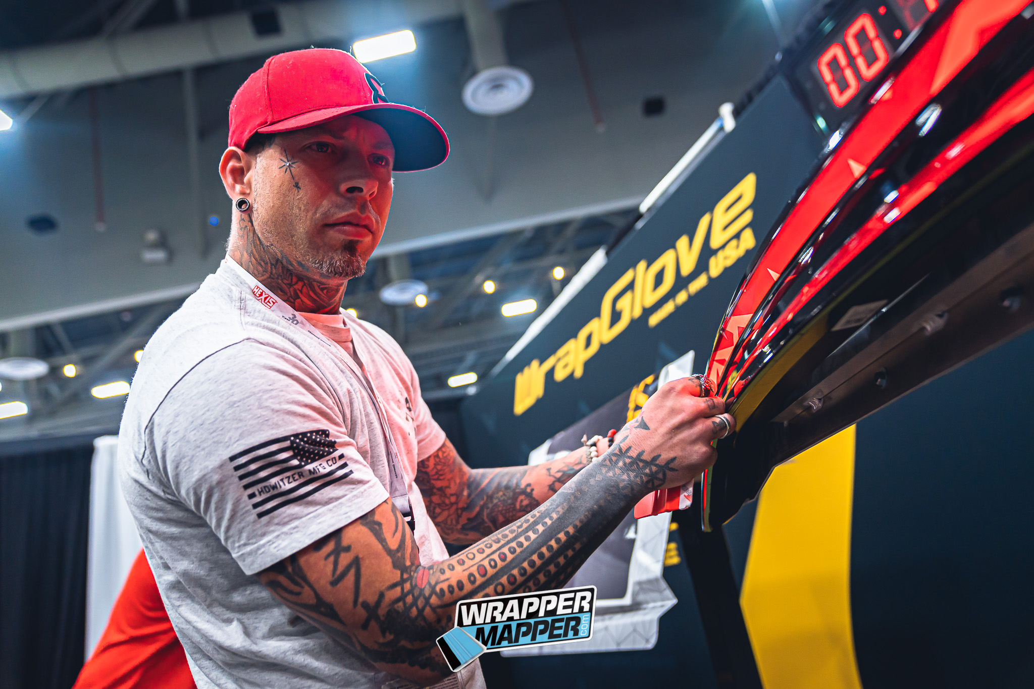 Blog | Wrapper Mapper