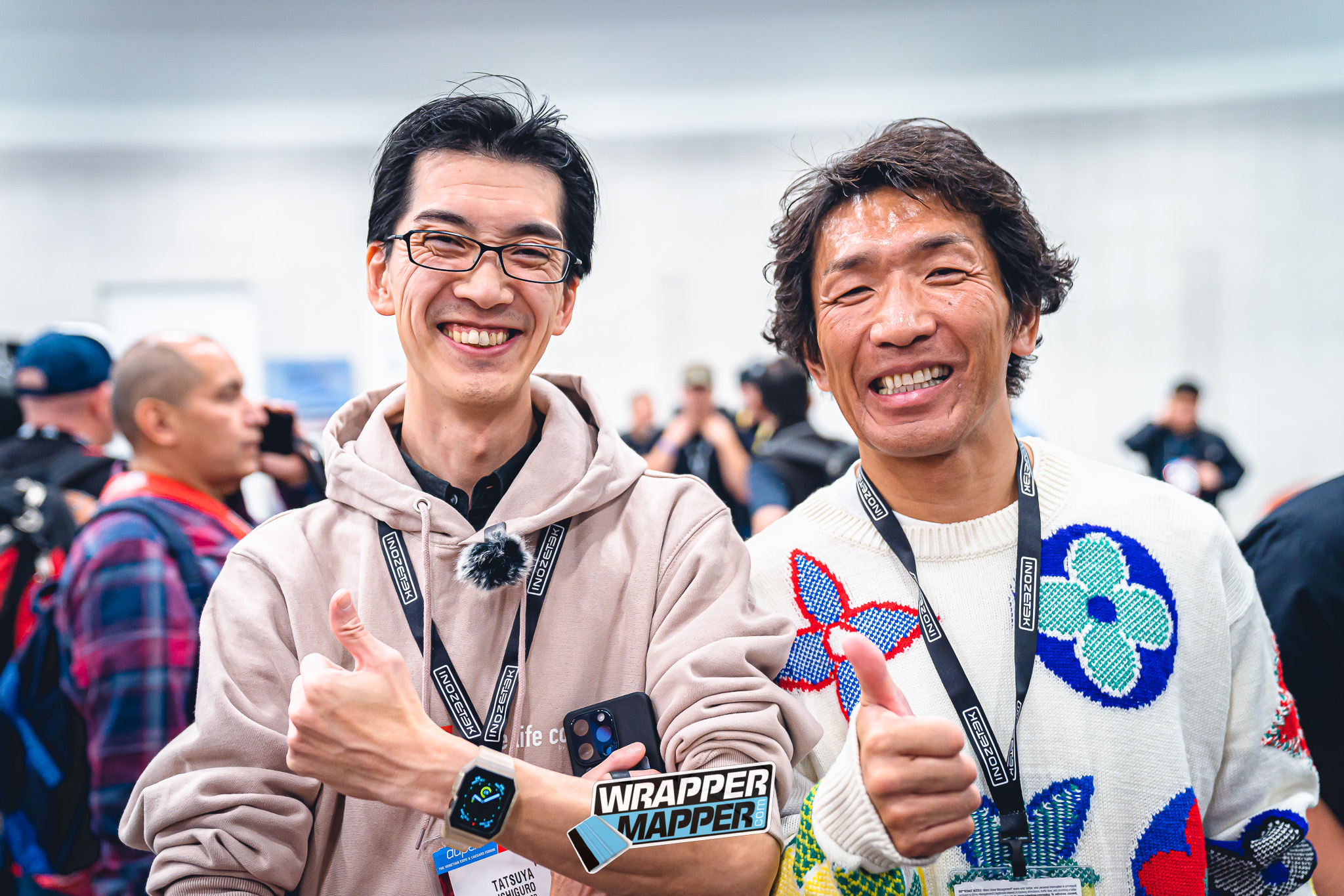 Blog | Wrapper Mapper