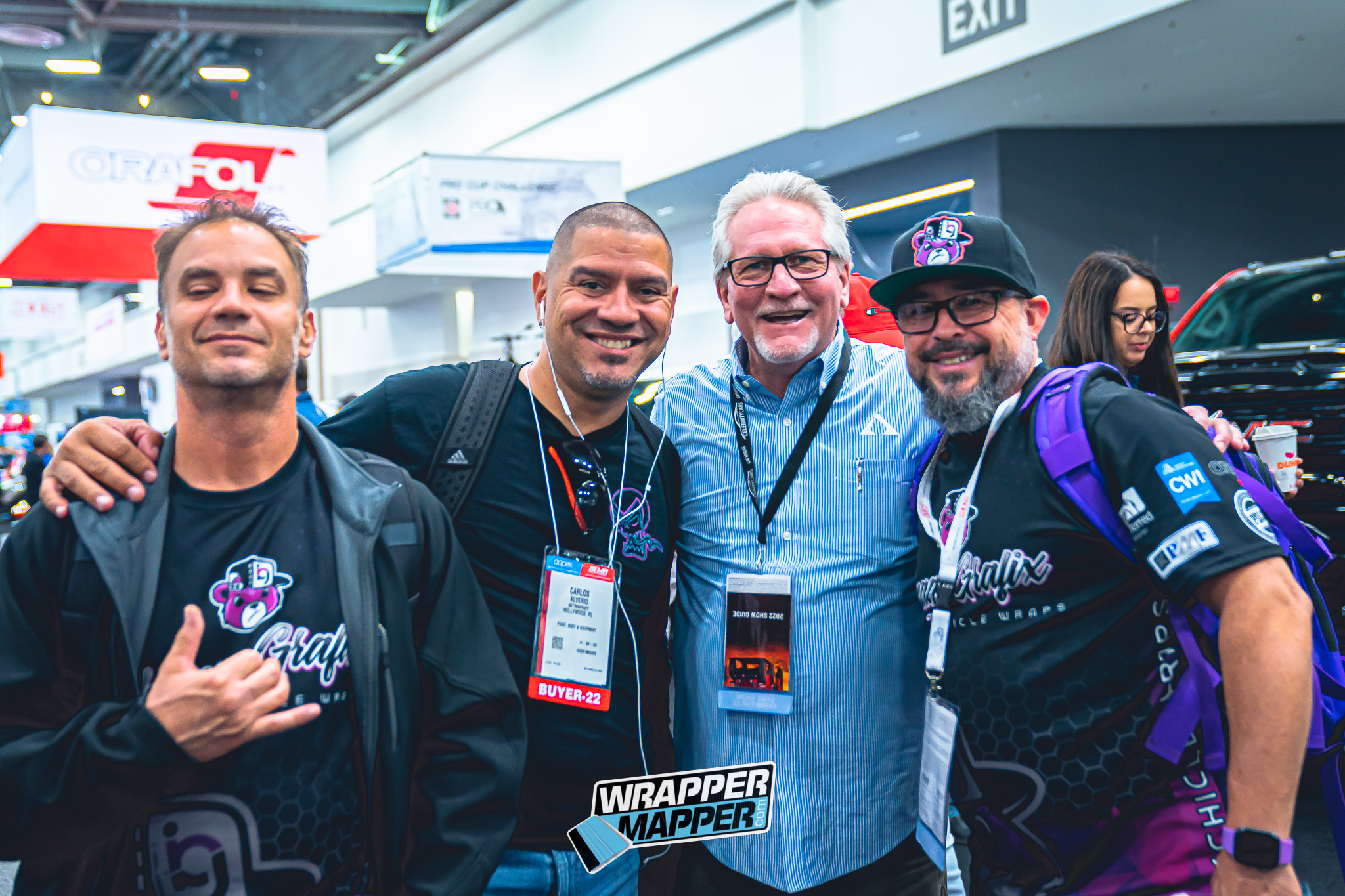 Blog | Wrapper Mapper