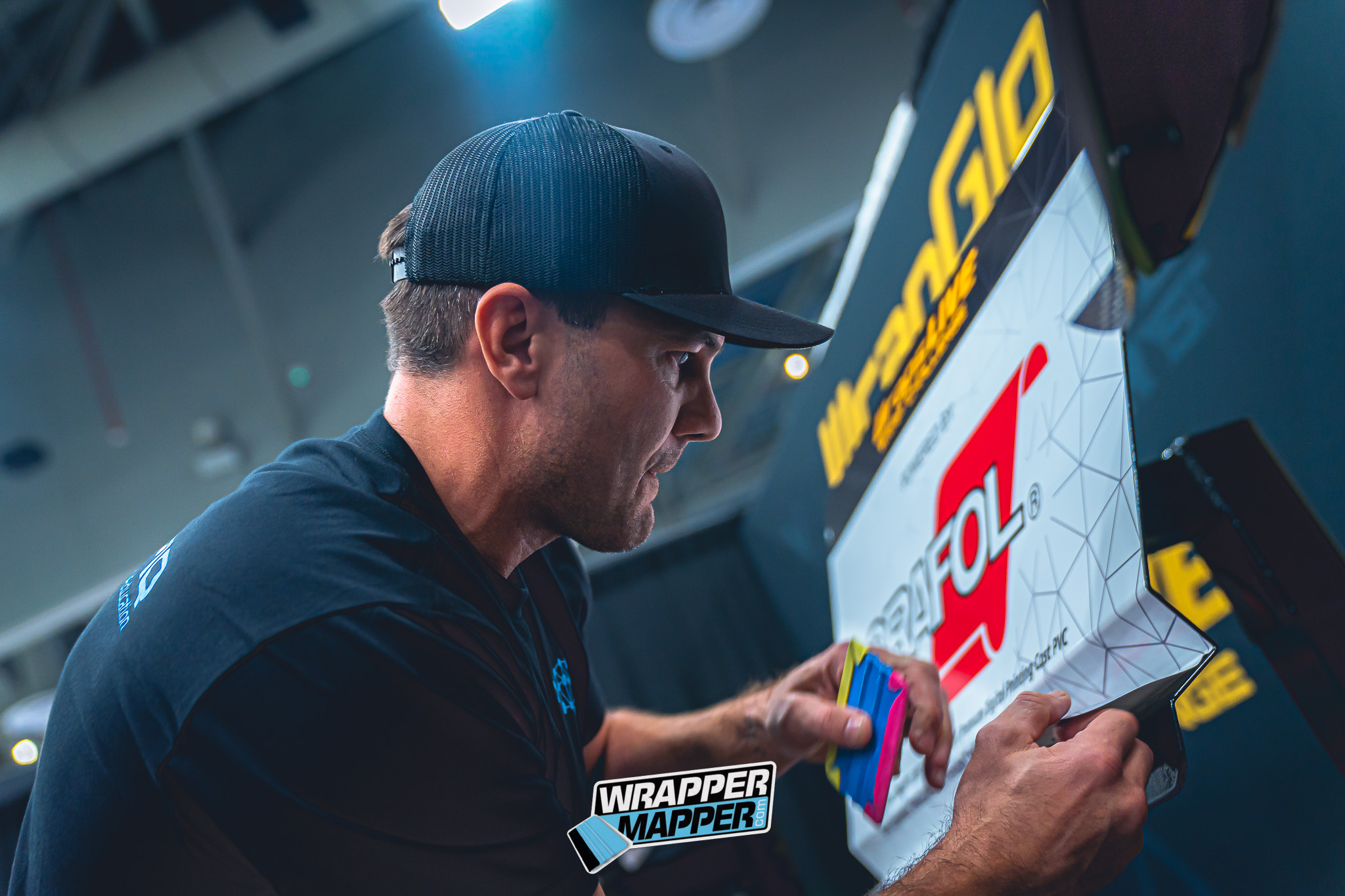 Blog | Wrapper Mapper