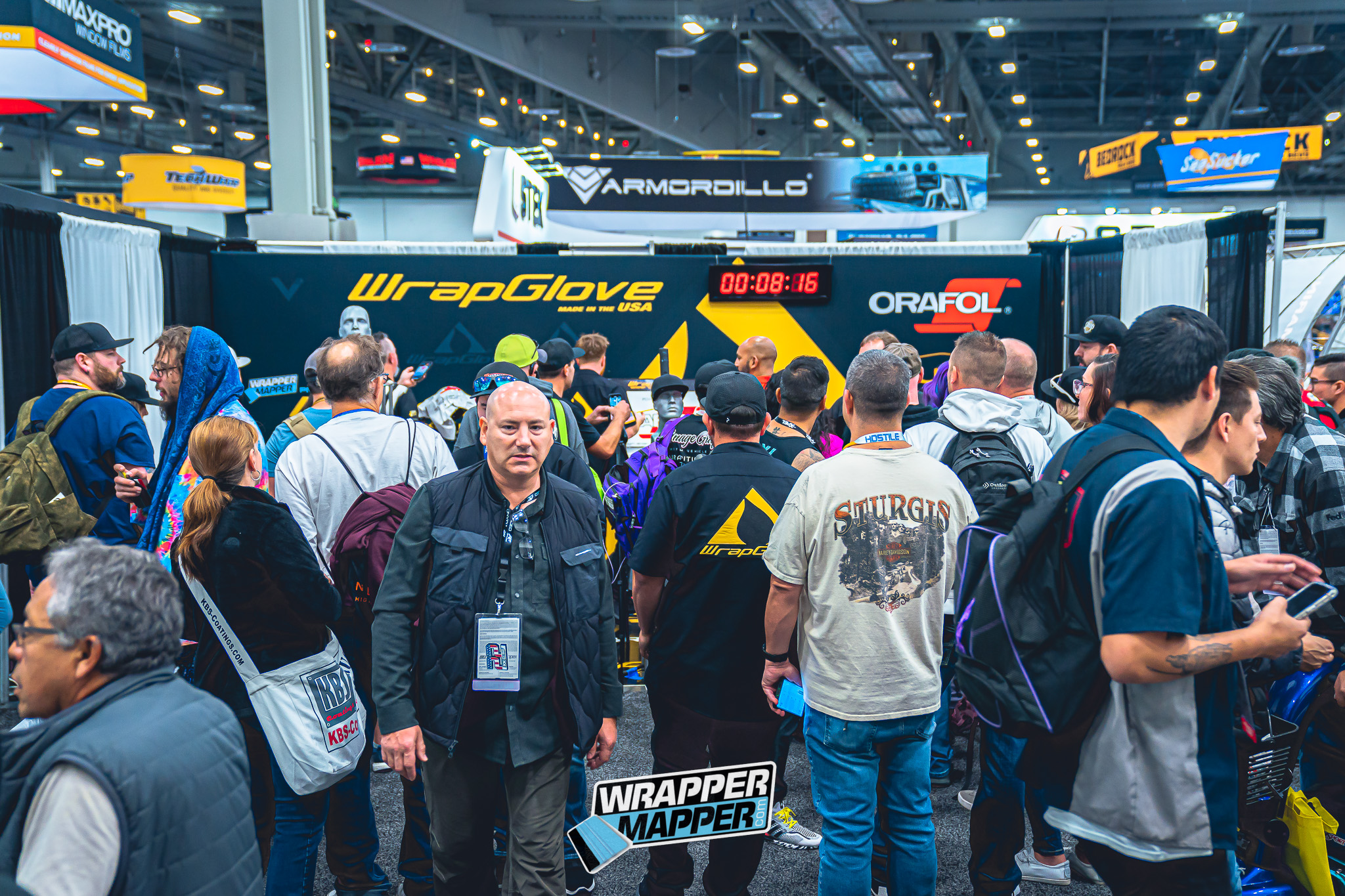 Blog | Wrapper Mapper