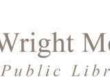 Home Wright Memorial Public Library