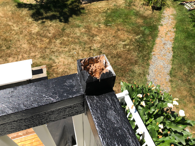 Deck Tips Before You Start – Wright Way Home Inspection