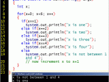 Session 3 First Course In Java