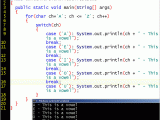Session 3 First Course In Java