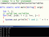 Java For Loop Counter 6 3 Enhanced For Loop For Each For Arrays