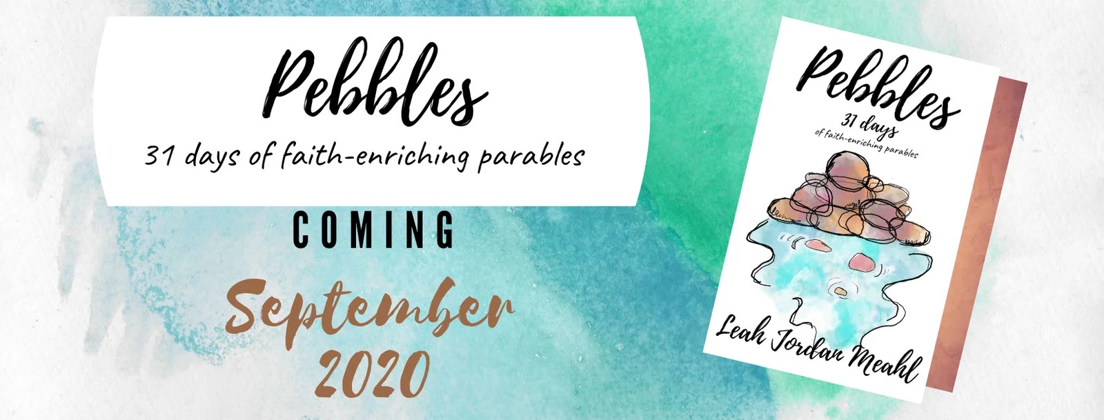 Pebbles and the Importance of Illustrations - Write2Ignite