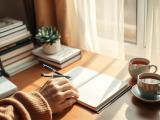 Getting Back Into Journaling After A Break Writediary