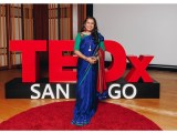 Tedx San Diego Madhushree Writes Essayist Daughter Of Refugees