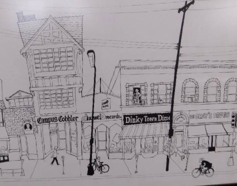 THE MAGIC KINGDOM – Write Makes Might