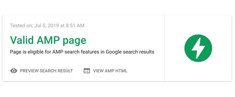 Fix WordPress AMP Validation Errors
